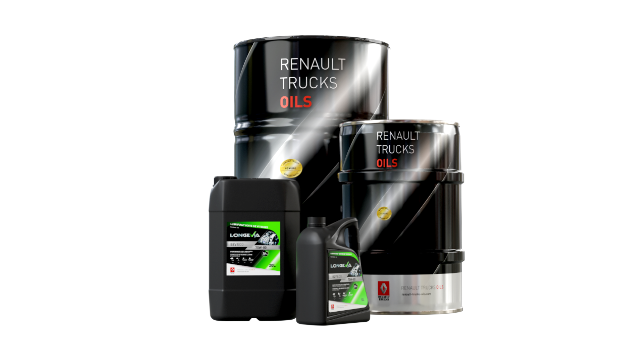 Longevia le lubrifiant boîte de vitesses manuelles ou robotisées