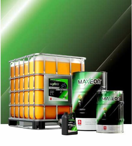 Starmatic lubrifiant transmission pour poids lourds